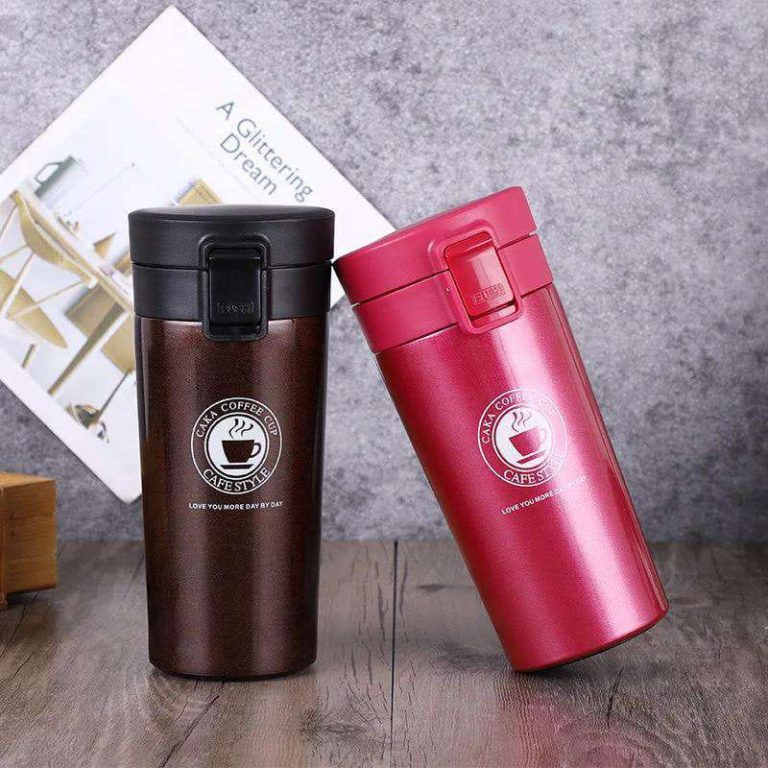 Termo para café – Innova tu Kasa