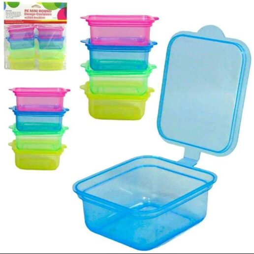 Set mini taper para crema – Innova tu Kasa